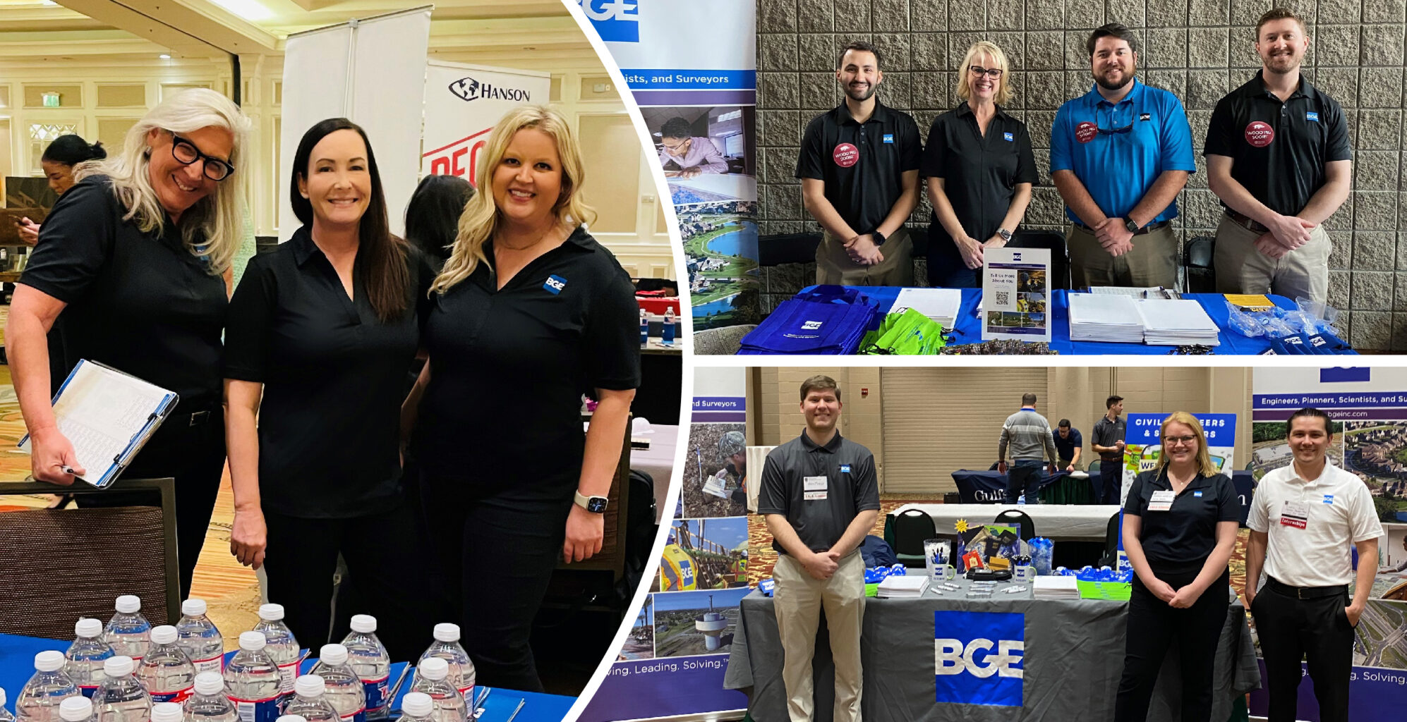 College Career Fairs – What You Should Know - BGE, Inc.