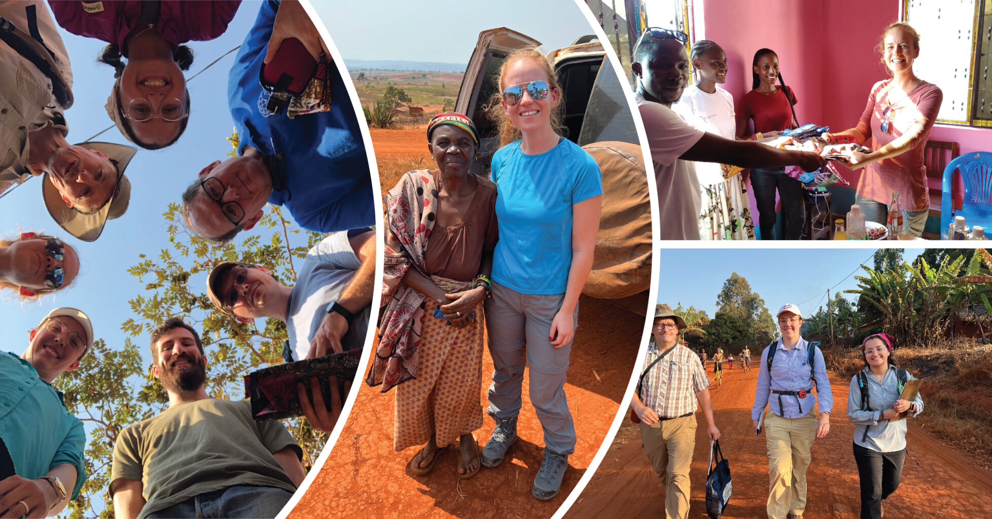 BGE Engineers Making a Difference in Tanzania - BGE, Inc.