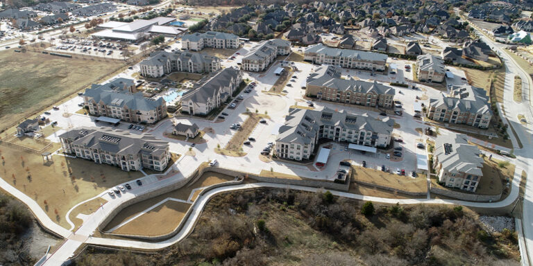 Land/Site Development Services | BGE, Inc. Services