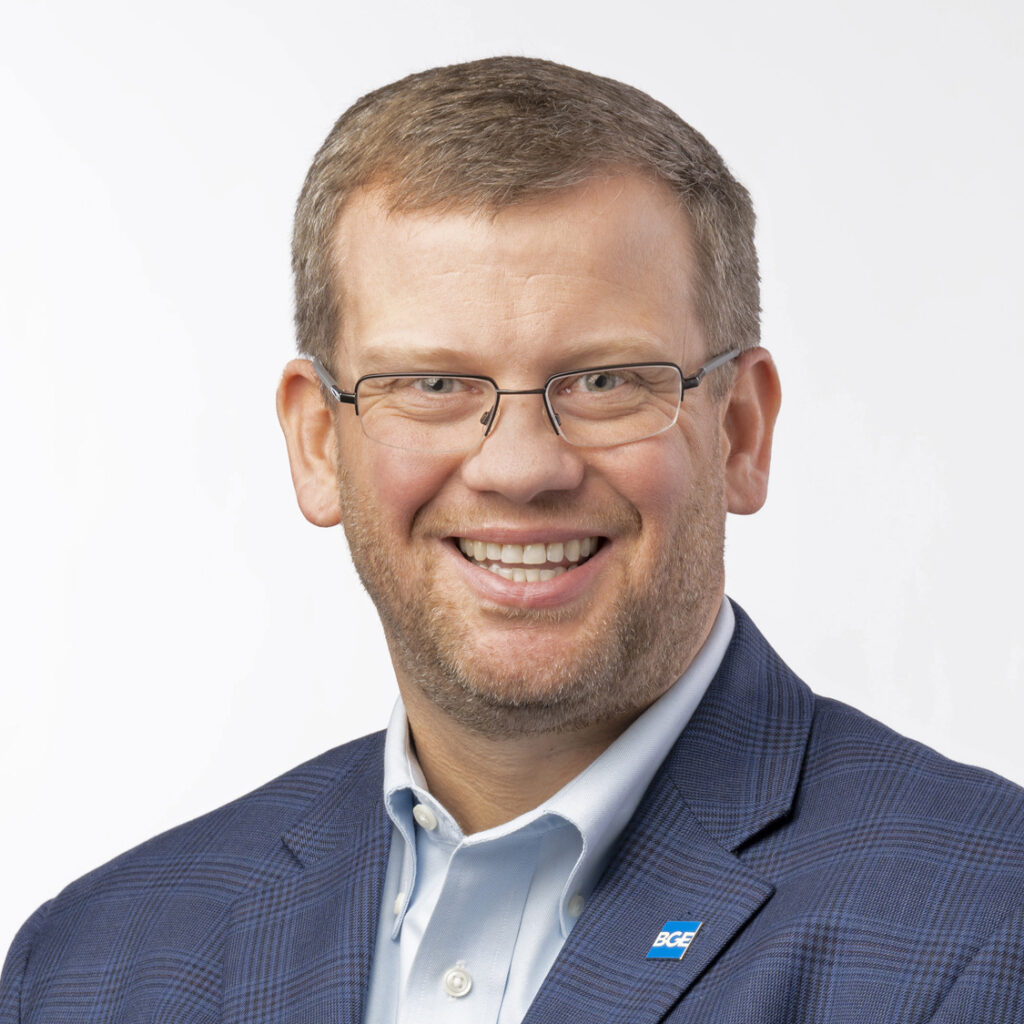 BGE Leadership Team | About BGE, Inc.