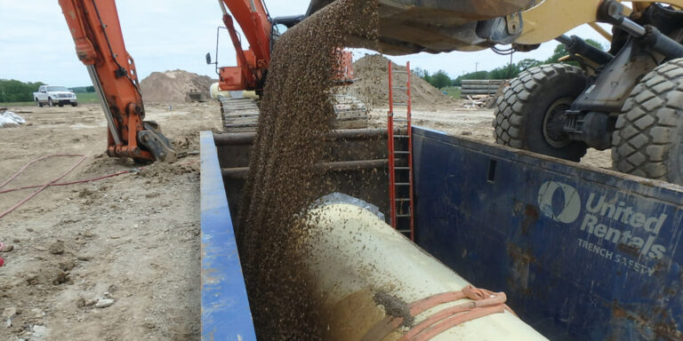 Integrated Pipeline Project - BGE, Inc.