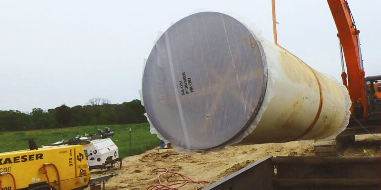 Integrated Pipeline Project - BGE, Inc.