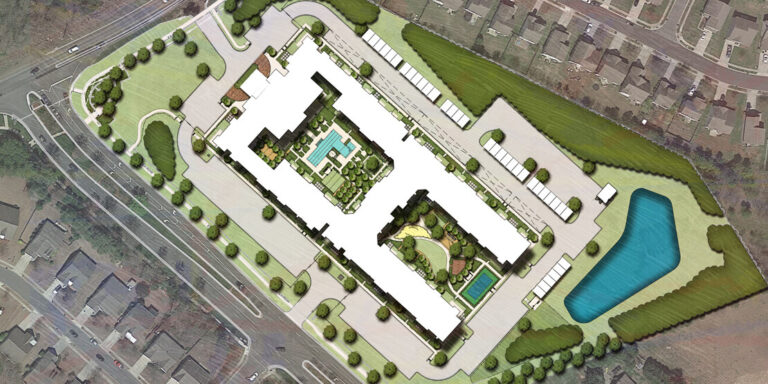 North Carolina Civil Engineering Services | BGE, Inc.