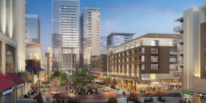 Dallas Midtown - BGE, Inc. Projects