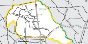 Civil Engineering Project Case Studies | BGE, Inc.