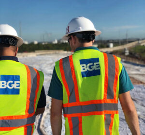 BGE, Inc. - Full-Service Engineering Experts