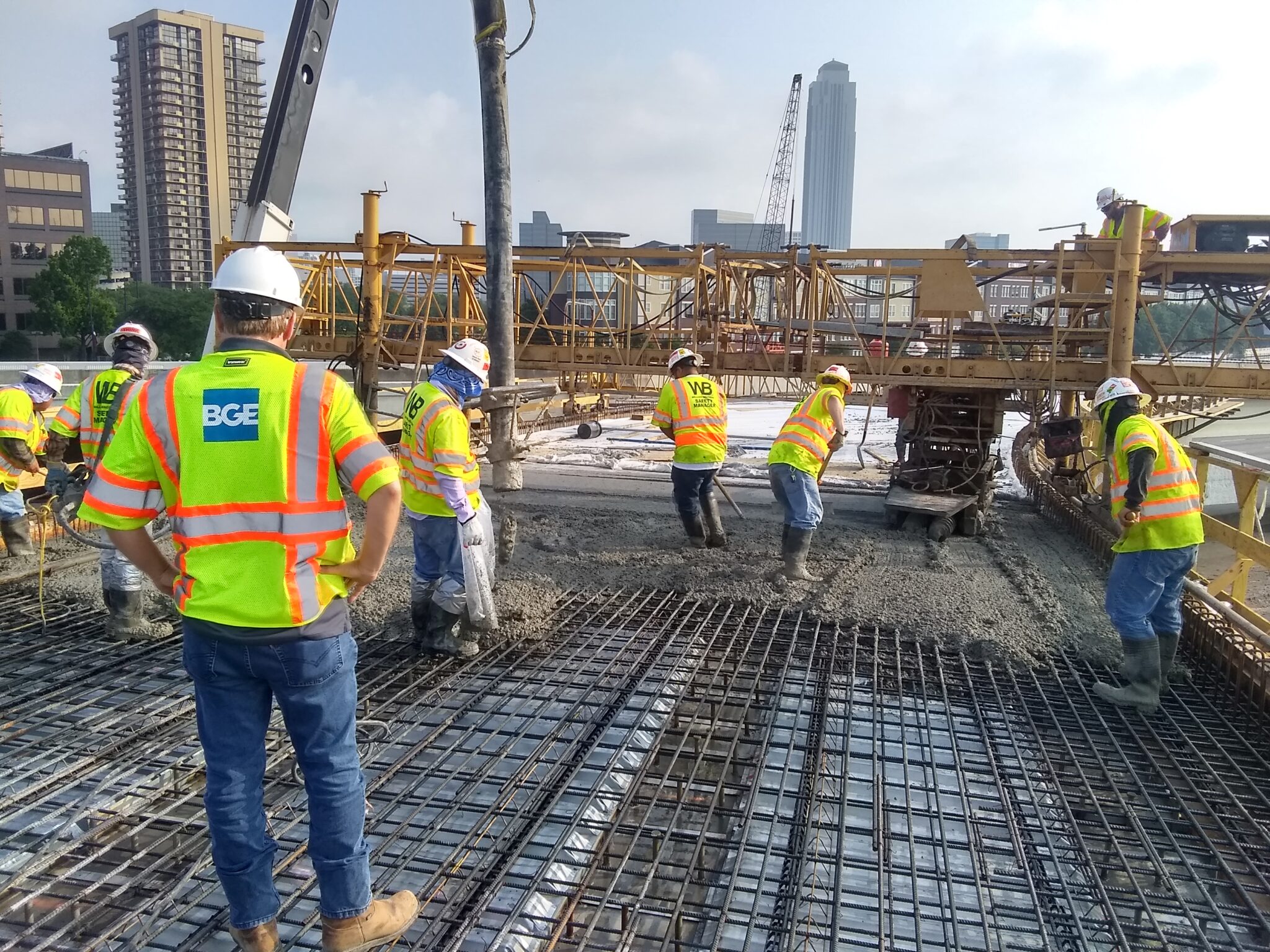 About BGE, Inc. - Civil Engineering Consulting Firm