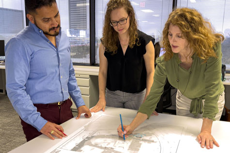 About BGE, Inc. - Civil Engineering Consulting Firm