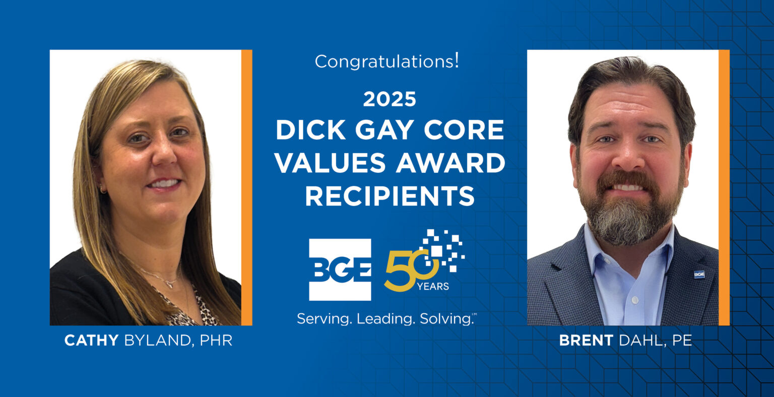 BGE Leadership Team | About BGE, Inc.