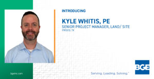 Working at BGE - BGE, Inc.