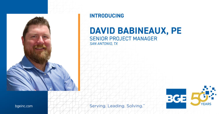 Working at BGE - BGE, Inc.