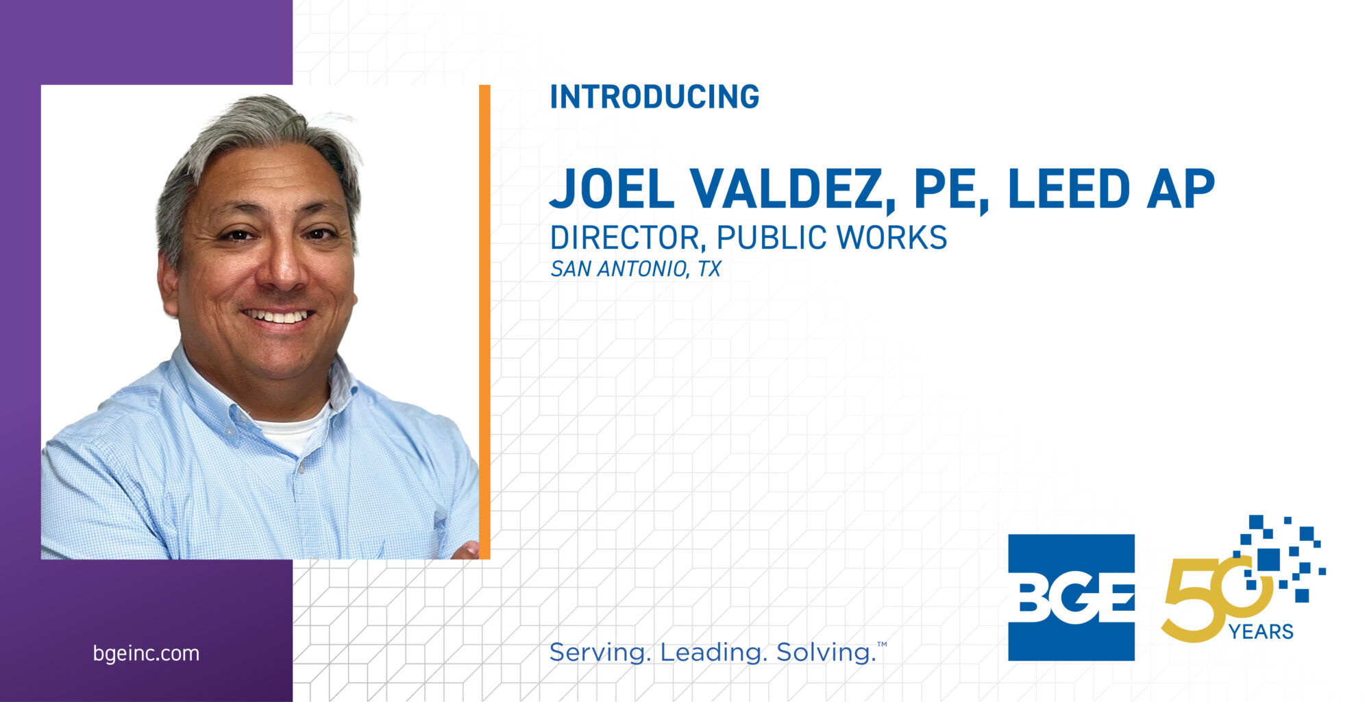 Working at BGE - BGE, Inc.