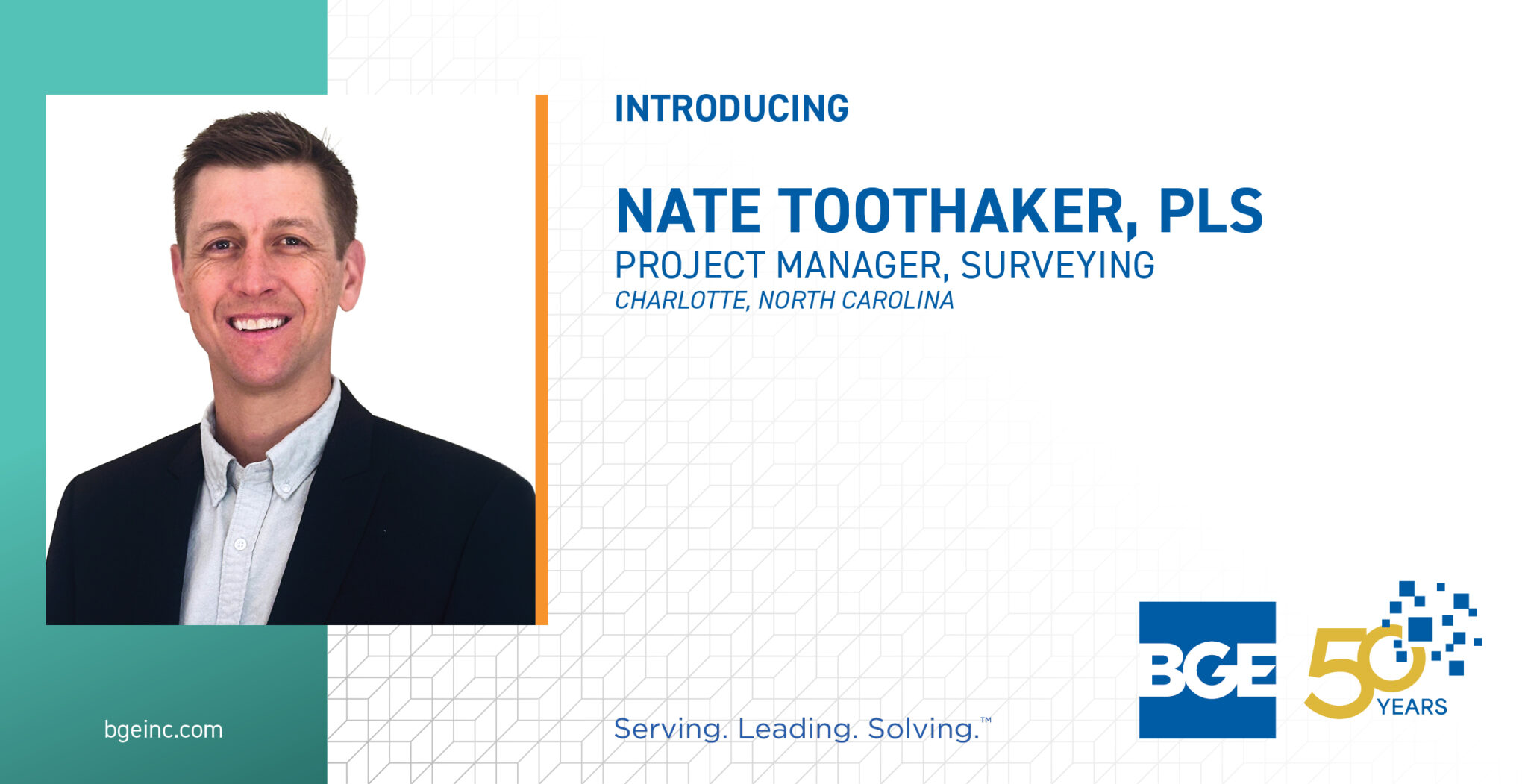 About BGE, Inc. - Civil Engineering Consulting Firm