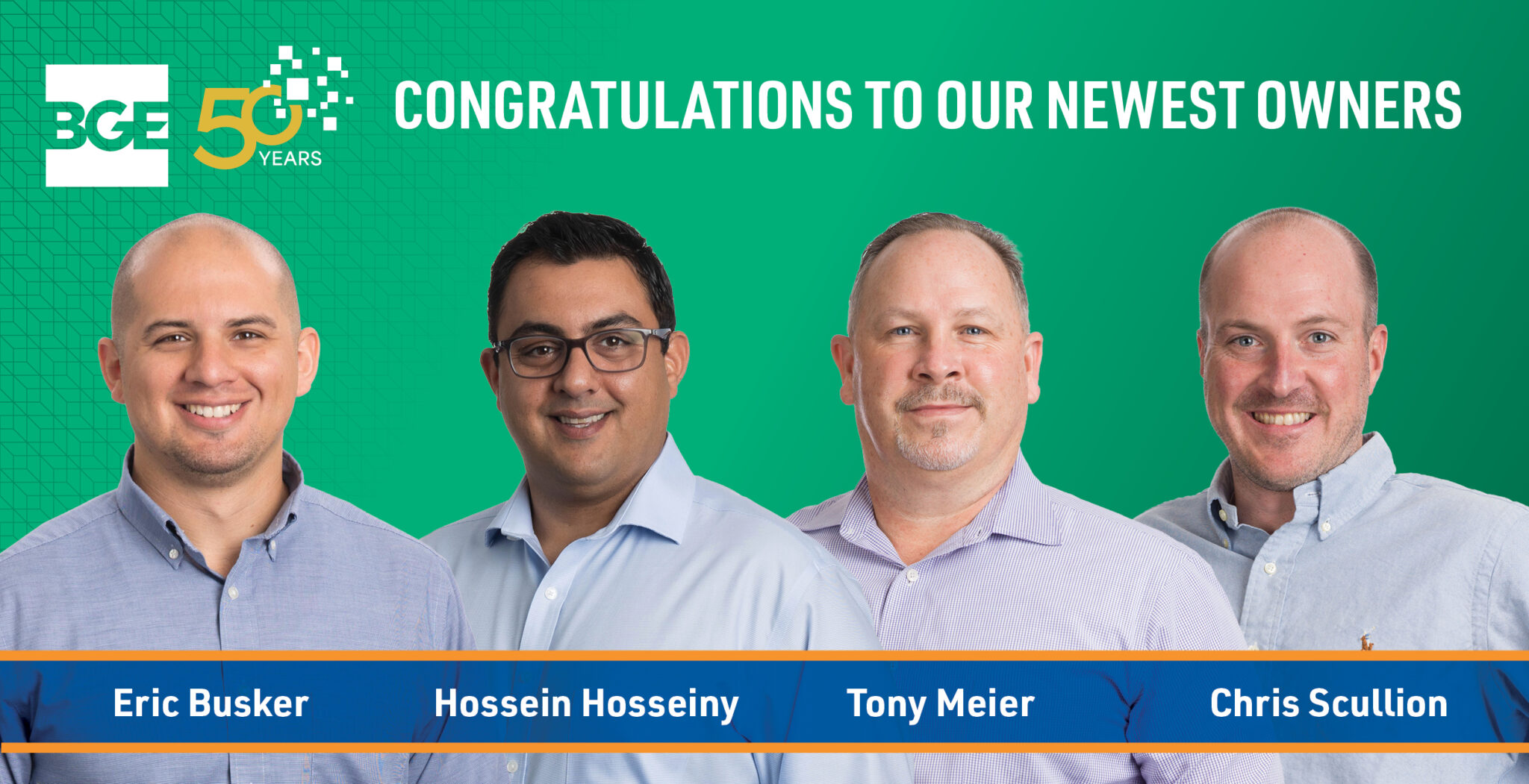 News & Insights - BGE, Inc.