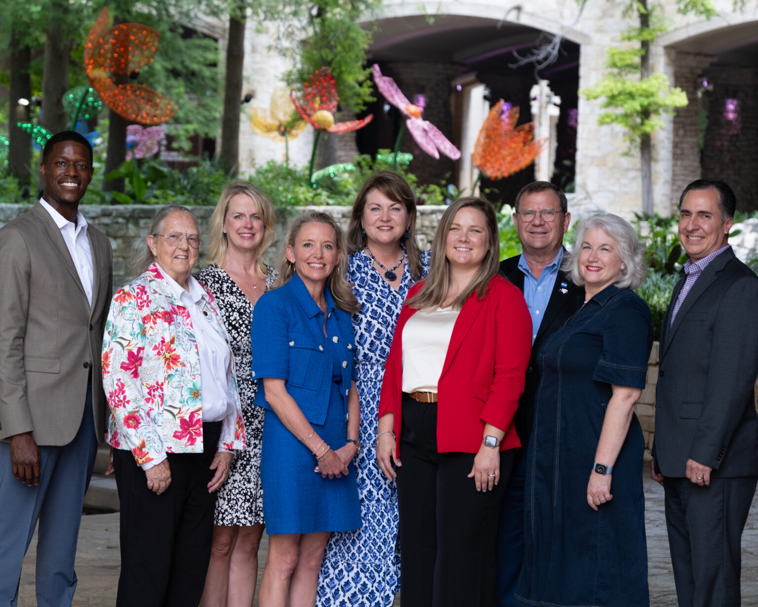 Our People - BGE, Inc.