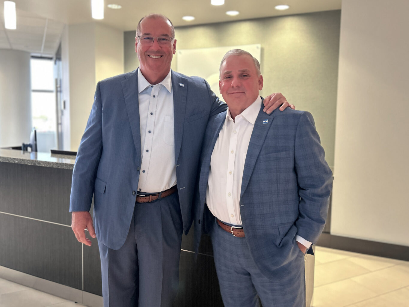 About BGE, Inc. - Civil Engineering Consulting Firm