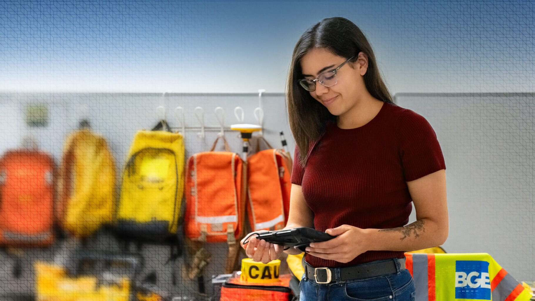 Join BGE, Inc. - Civil Engineering Careers