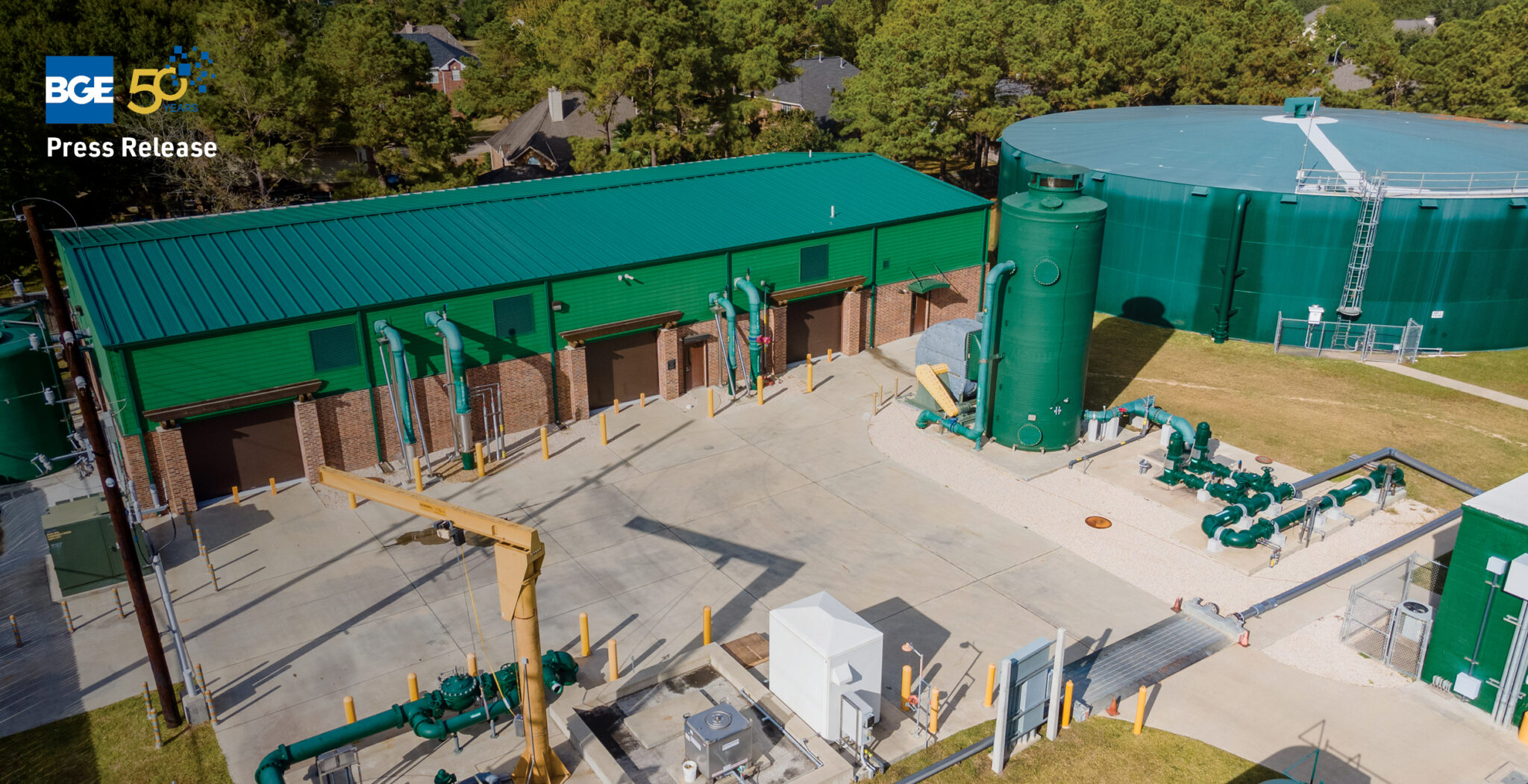 About BGE, Inc. - Civil Engineering Consulting Firm