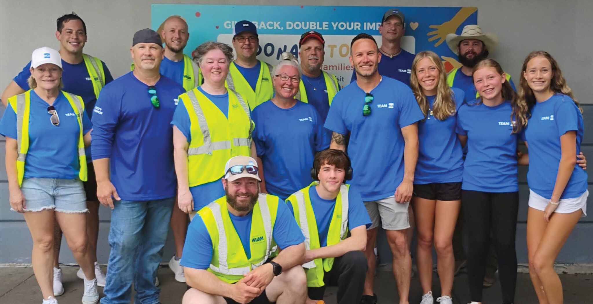 BGE Leadership Team | About BGE, Inc.