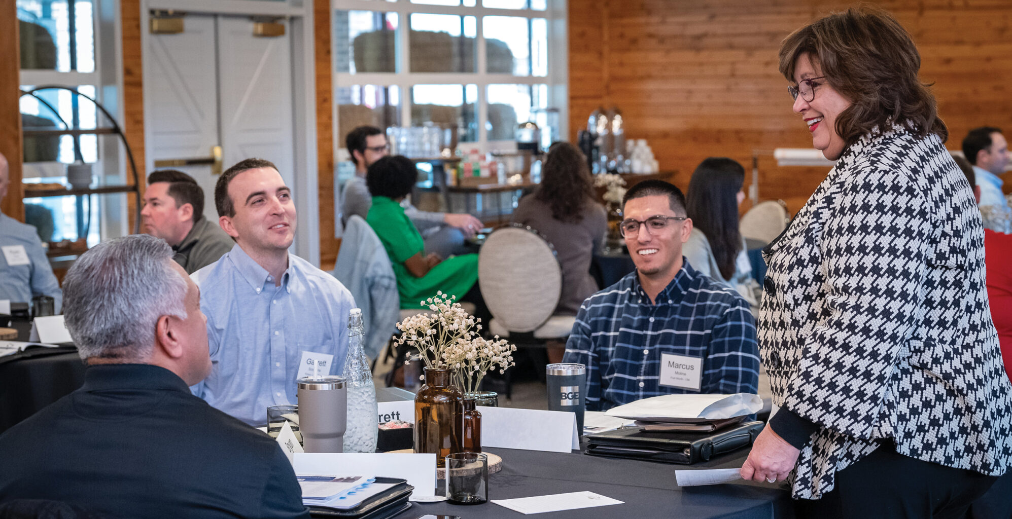 Working at BGE - BGE, Inc.